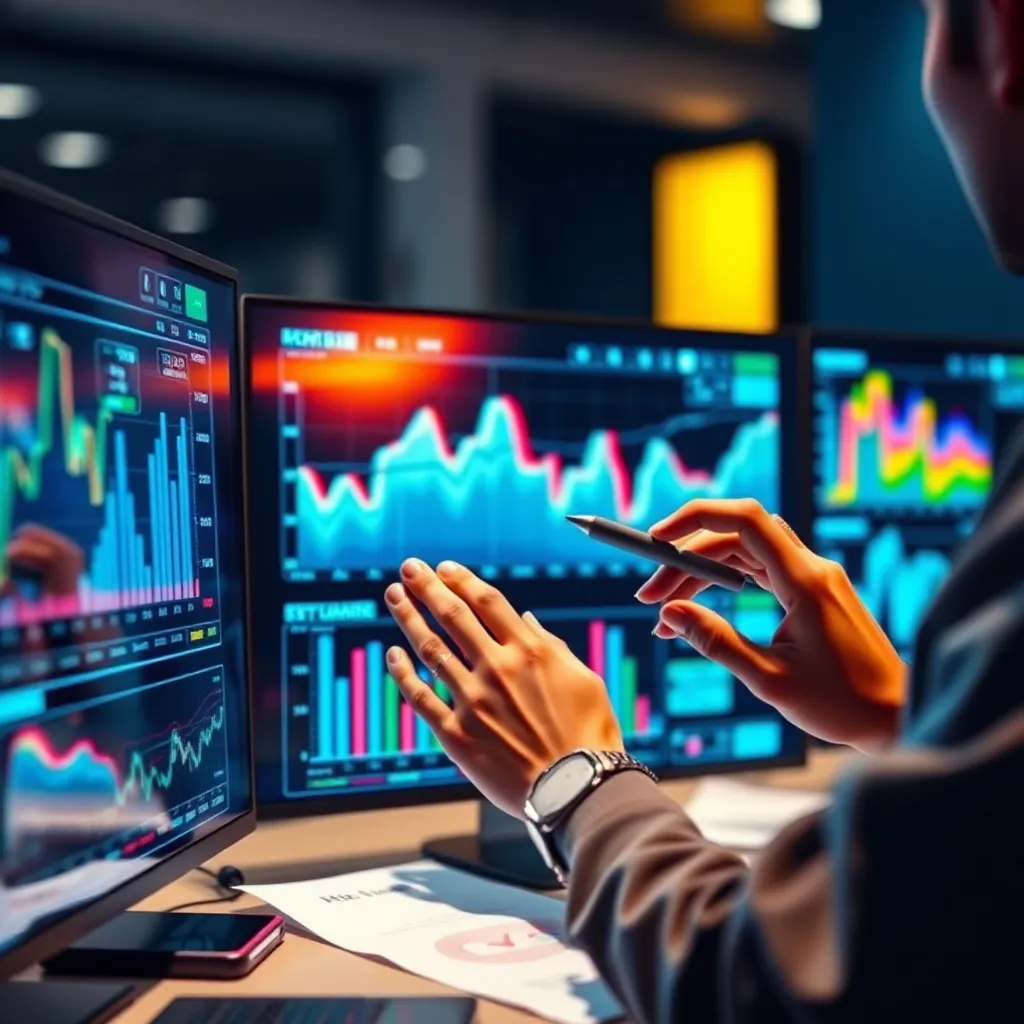 Exploring the Significance of Your Chart Analysis : MysteryLores