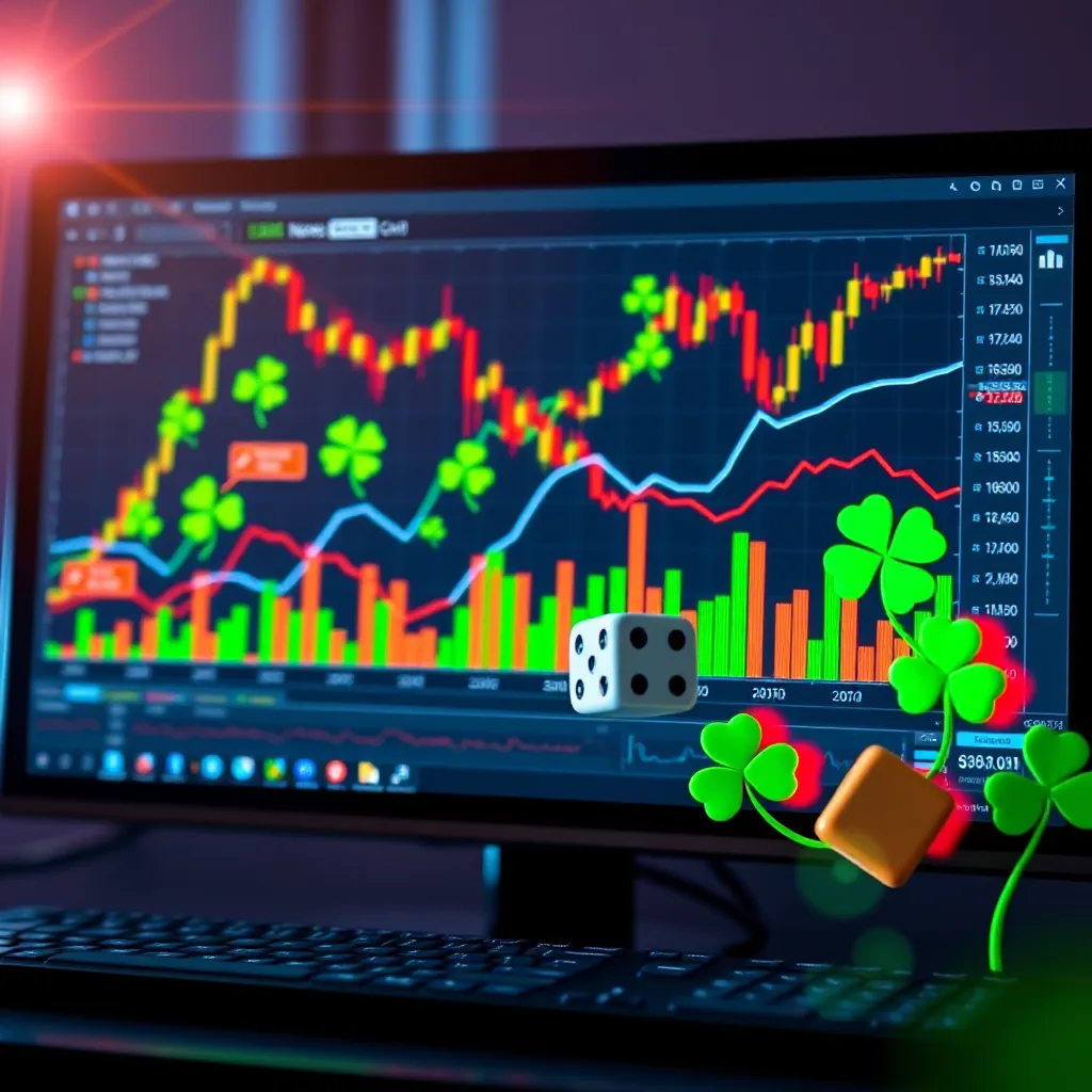 Does Luck Show Up in Chart Analysis? : MysteryLores