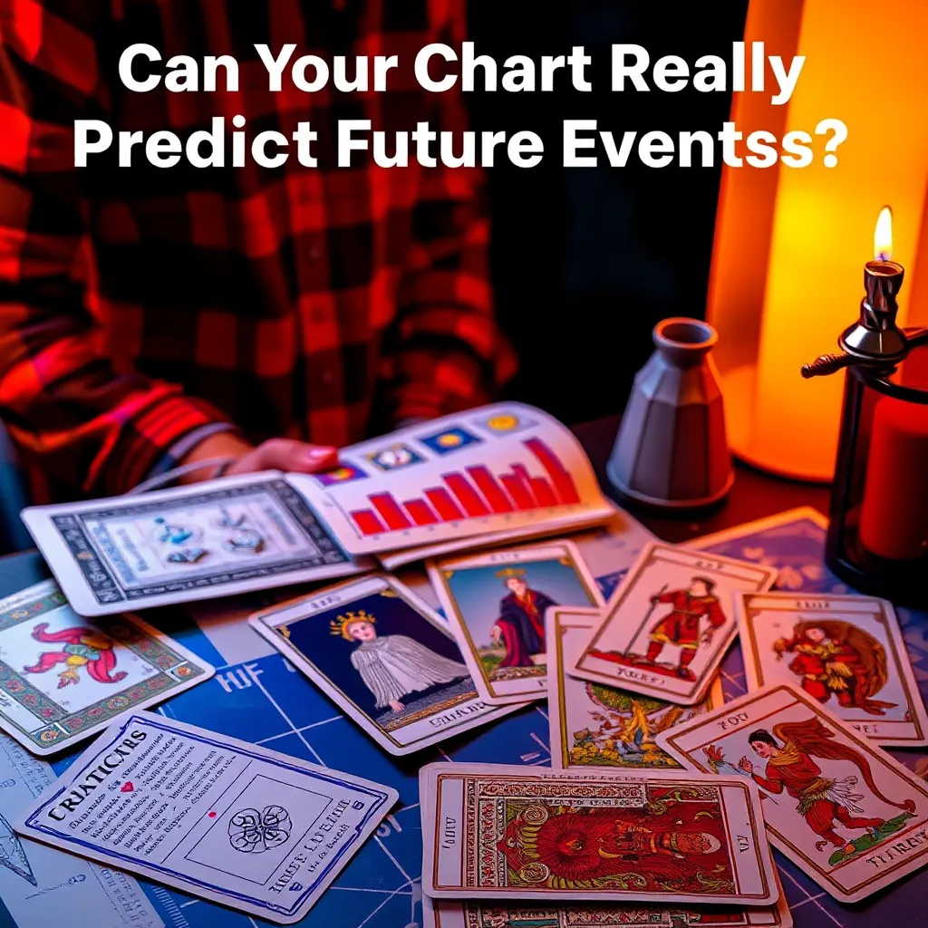 Can Your Chart Really Predict Future Events? : MysteryLores