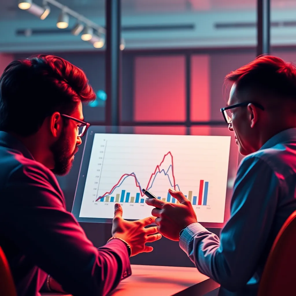 Key Insights for Interpreting Your Chart Effectively : MysteryLores