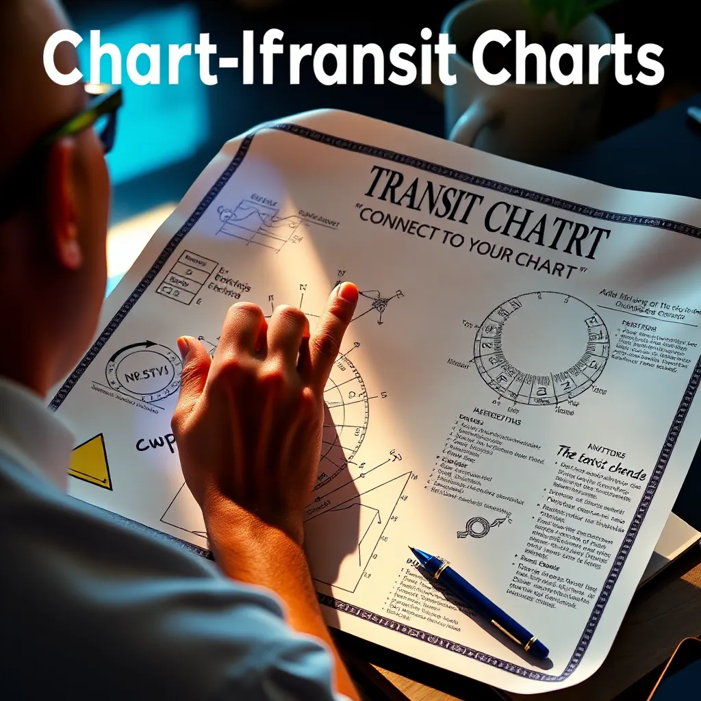 Mastering Transit Charts: Connect Past Events to Your Chart : MysteryLores