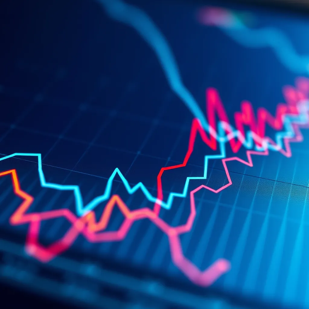 How to Interpret Chart Intersection Points Effectively : MysteryLores