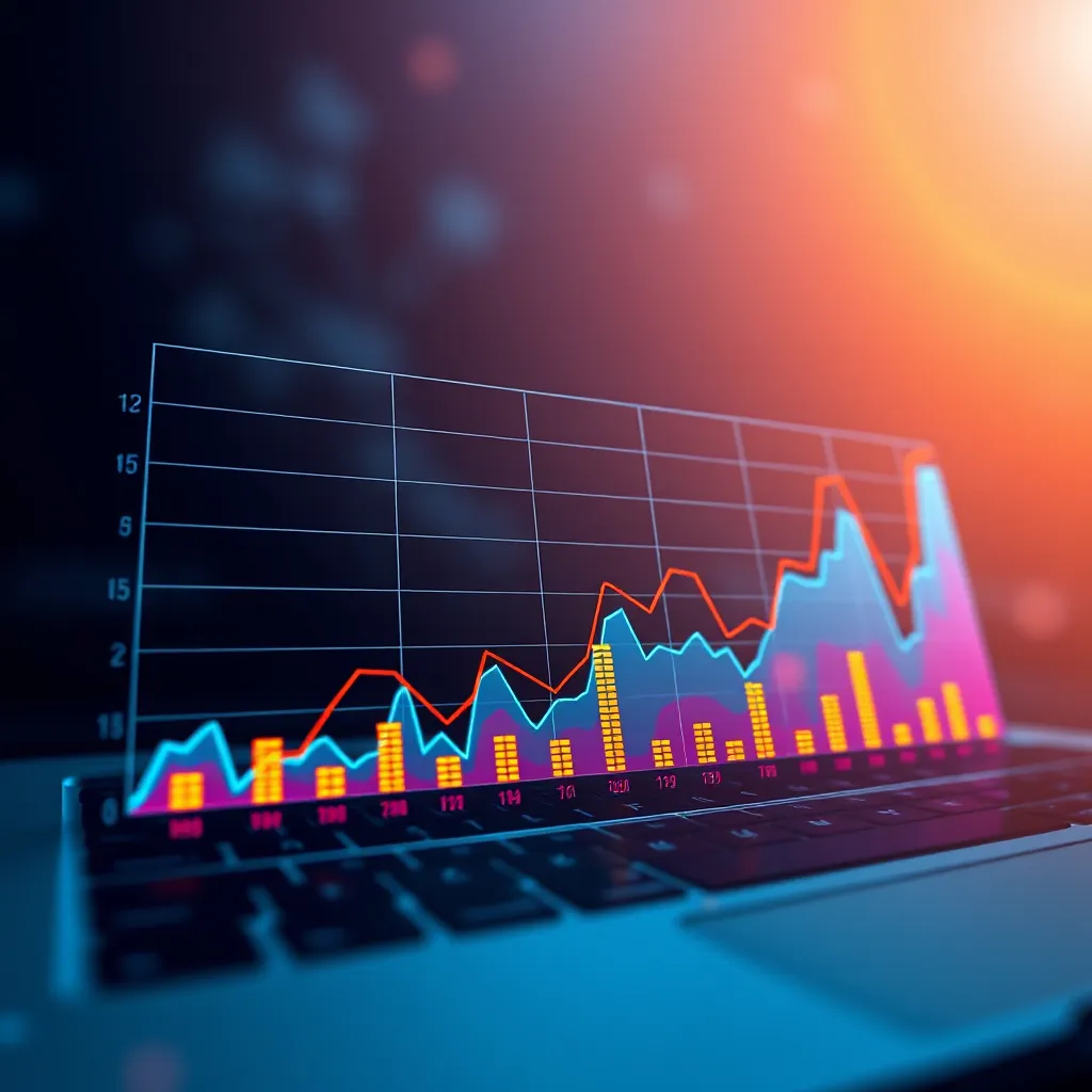 Chart Analysis: When to Ace Competitive Exams? : MysteryLores