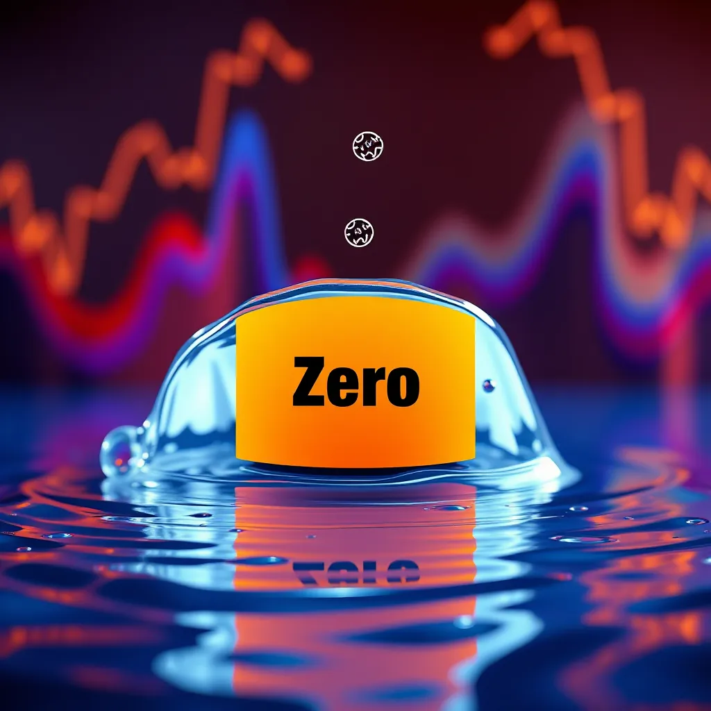 Finding Out Your Water Levels: What Does Zero Mean? : MysteryLores