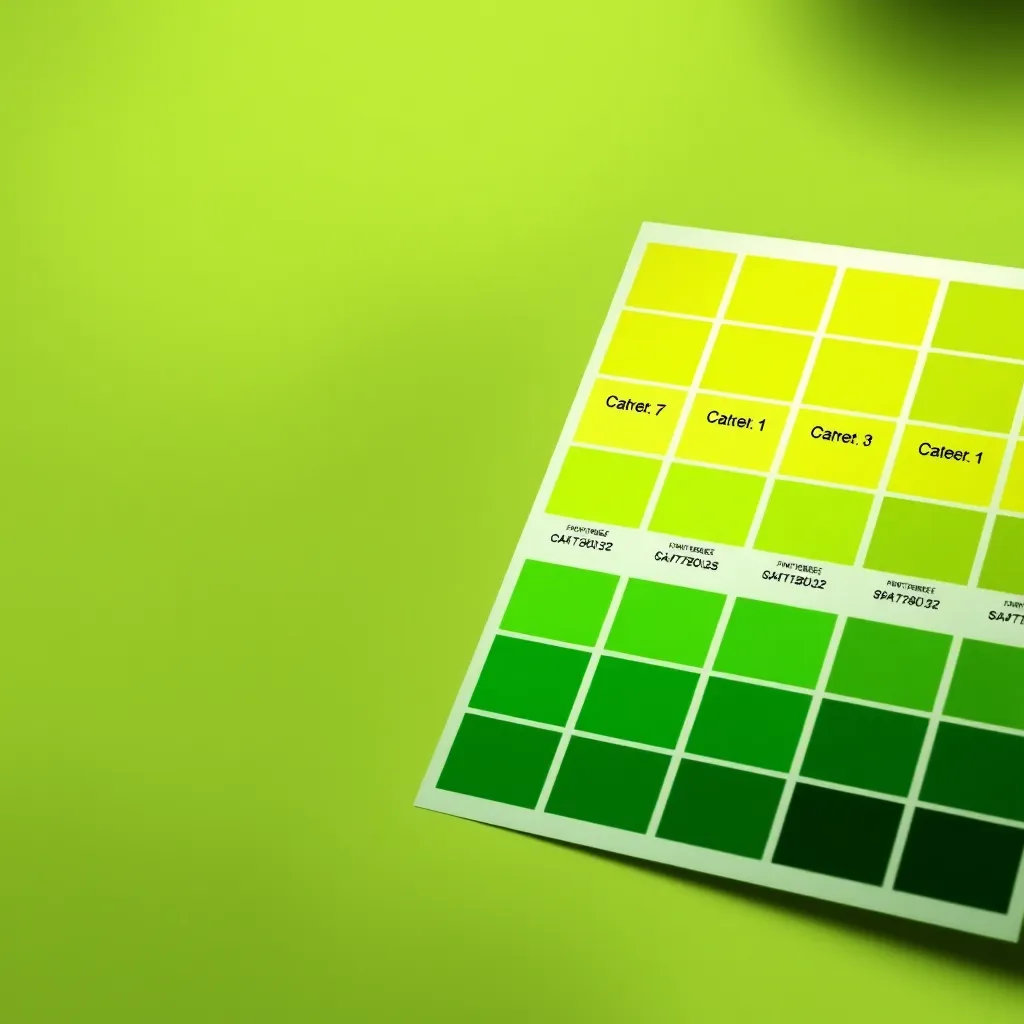 Understanding the Green of Chartreuse: A Common Mix-up : MysteryLores