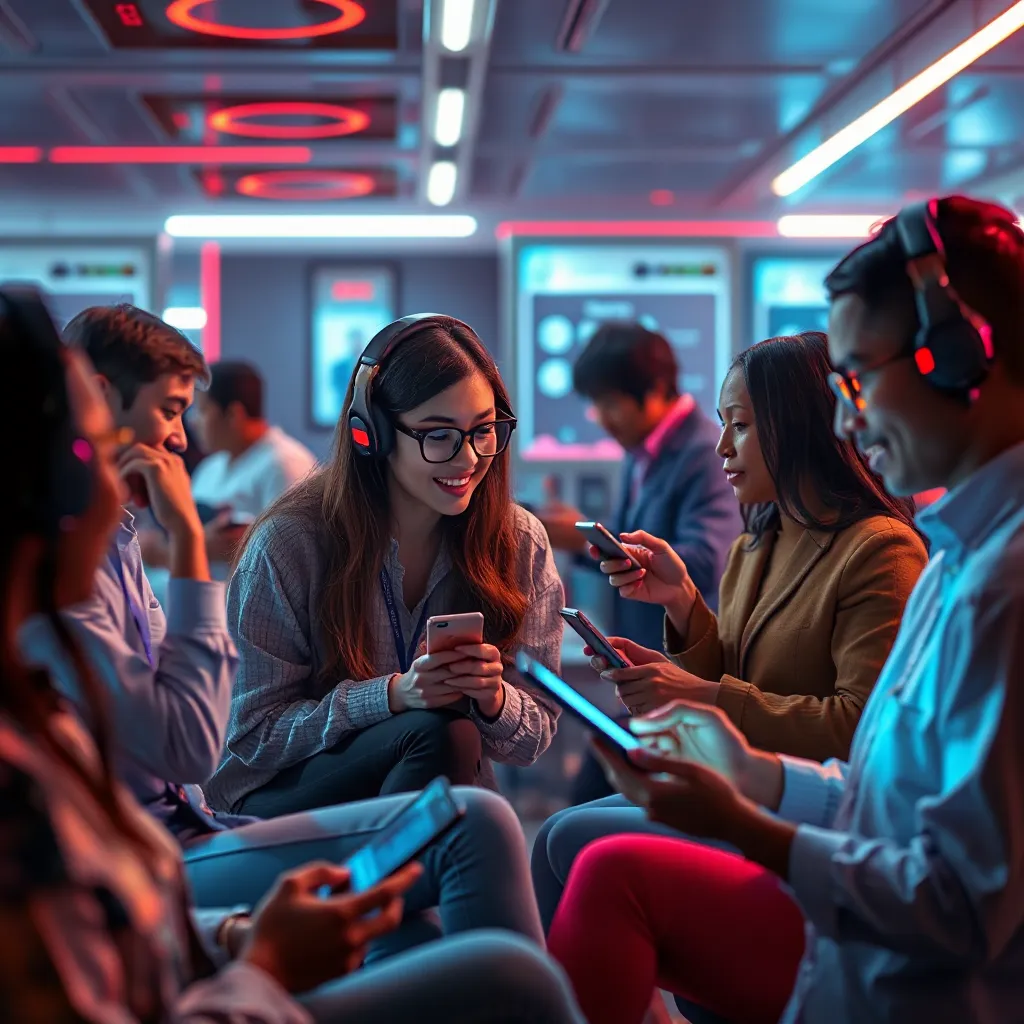 Exploring Chat GPT's Potential in 2025 : MysteryLores