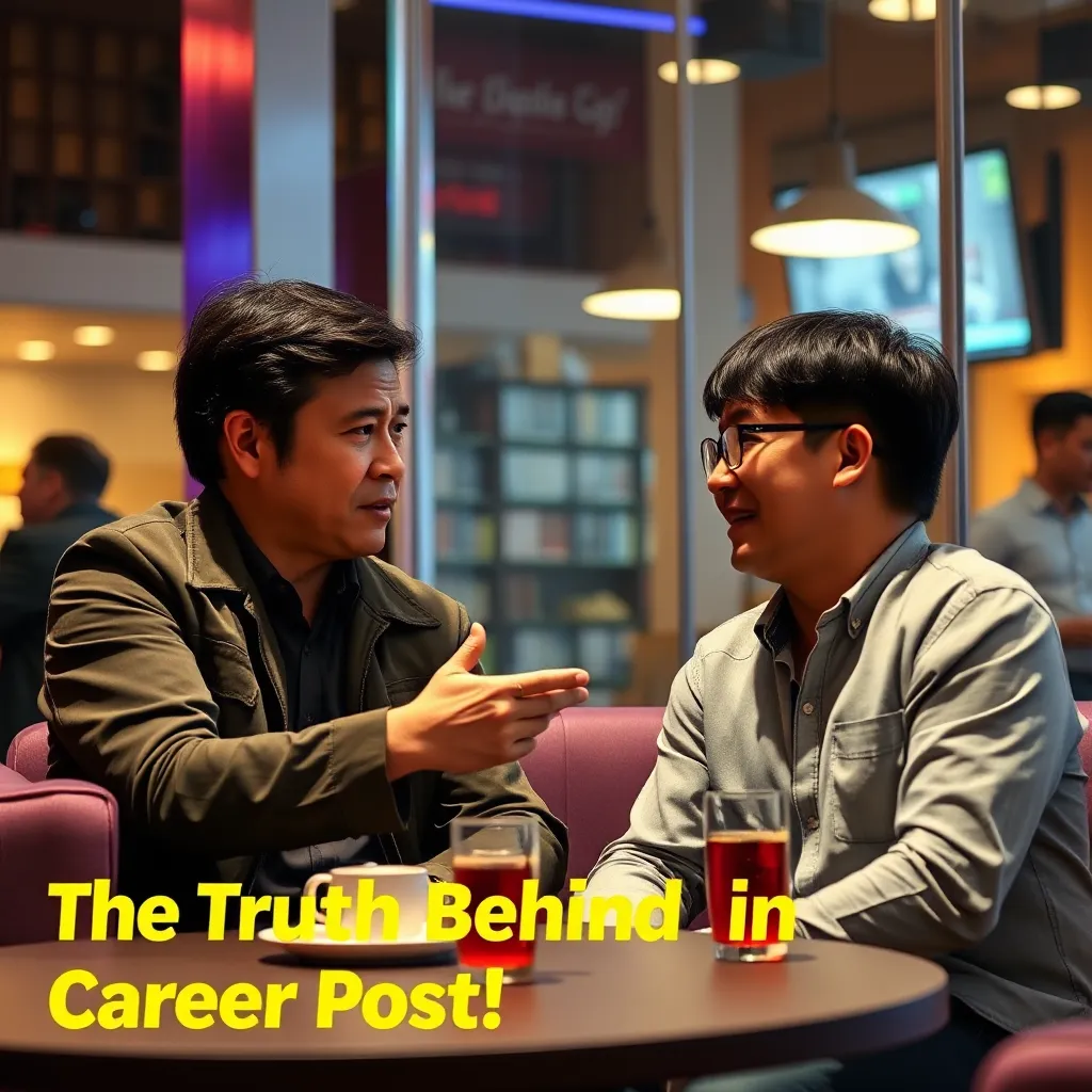 The Truth Behind Che's Career and Its Controversies : MysteryLores