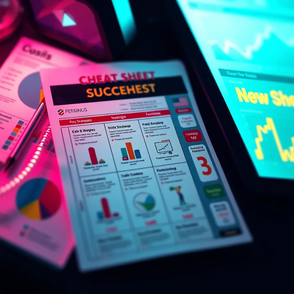 Essential Major Aspects Cheat Sheet for Success : MysteryLores