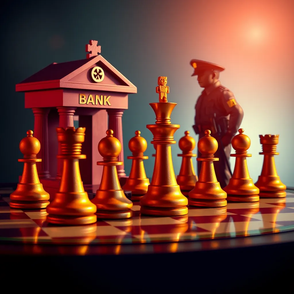 Legal Moves of Your Enemies: Chess Tactics Uncovered : MysteryLores