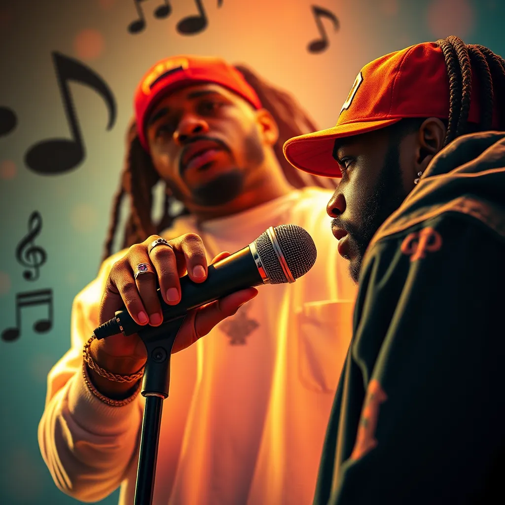 Che's Musical Inspiration: Chief Keef's Impact : MysteryLores
