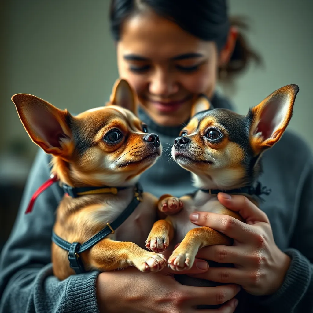 Heartfelt Synchronicity: Finding a Lost Companion : MysteryLores