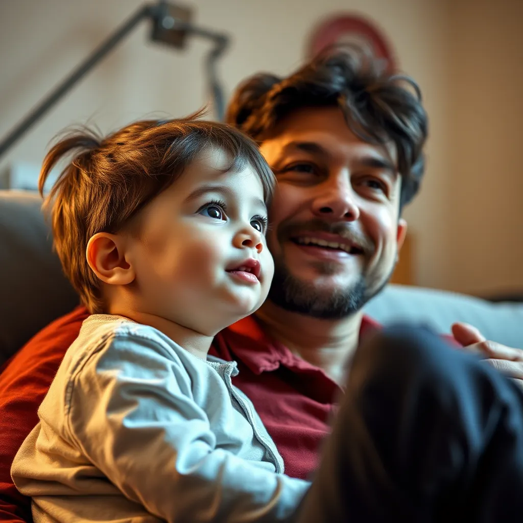 Understanding the Root Causes of Daddy Issues : MysteryLores