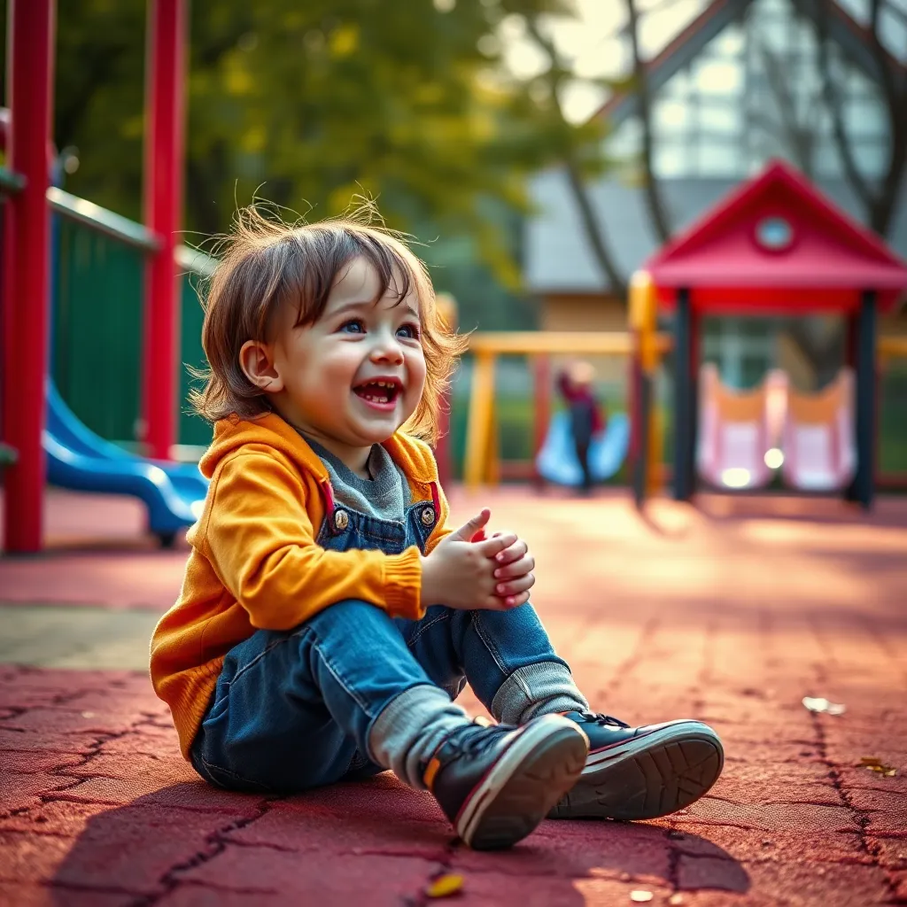 Understanding the Phenomenon of Imaginary Companions : MysteryLores