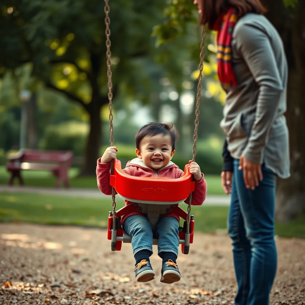 Exploring How We Overprotect Our Children Today : MysteryLores