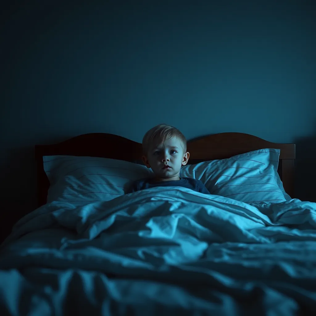 What Really Happened When I Woke Up Alone? : MysteryLores