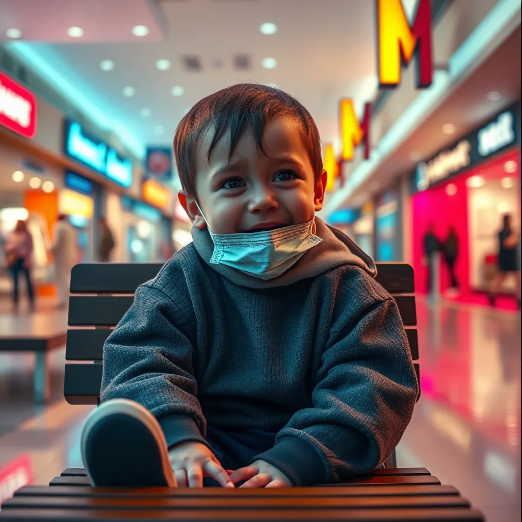 Understanding Mall World: Why Parents Warn Kids : MysteryLores