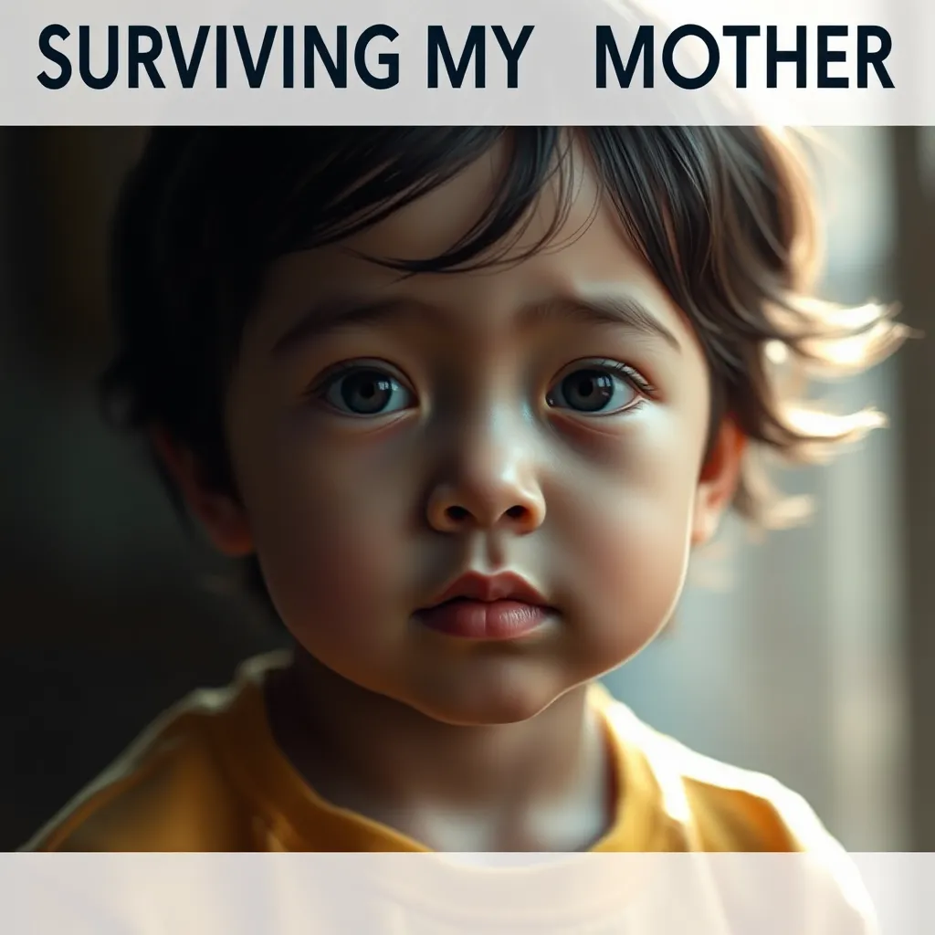 Surviving My Mother: A Shocking Near Death Experience : MysteryLores