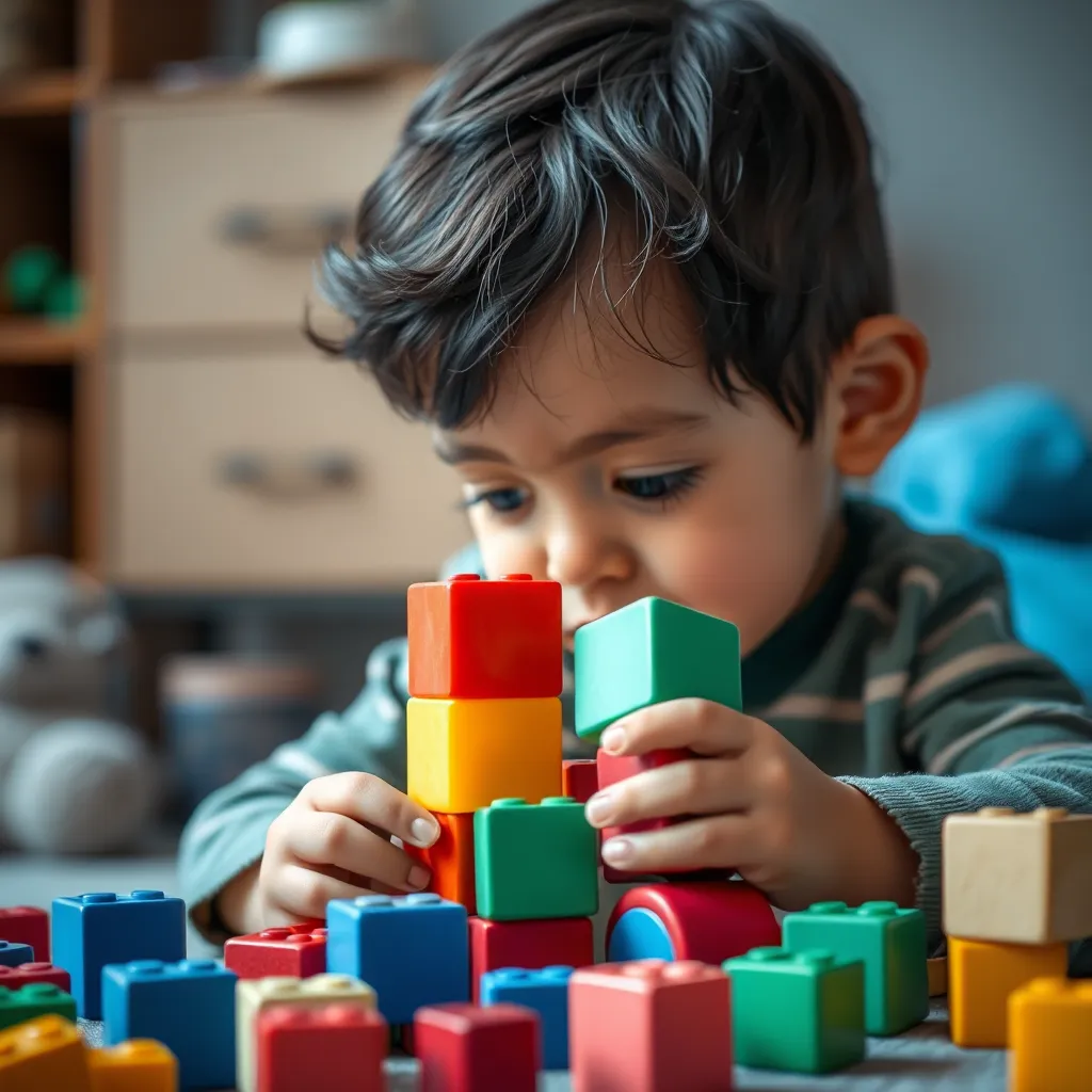 Exploring Childhood Trauma: Insights and Reflections : MysteryLores