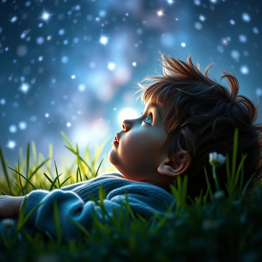 Alien Abduction Dreams and Childhood Sighting Explained : MysteryLores