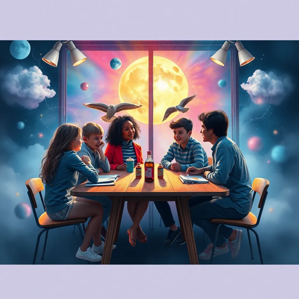 Unforgettable Dreams: Have You Experienced Vivid Dreams? : MysteryLores