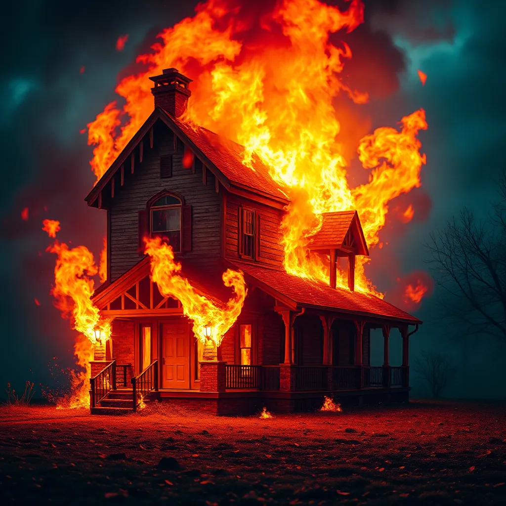 Exploring the Meaning Behind a Confusing Dream Encounter : MysteryLores