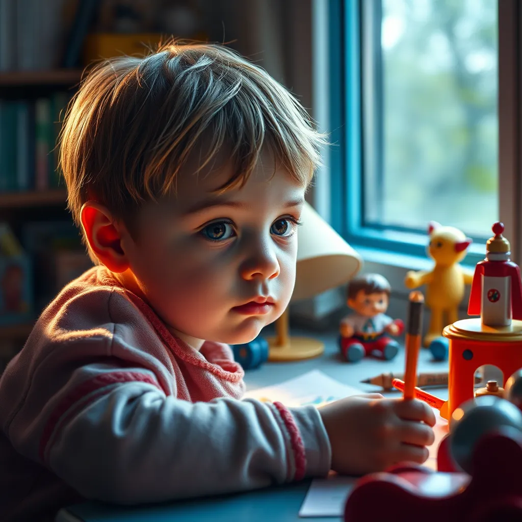 Exploring Childhood Memories of Past Lives: Your Thoughts? : MysteryLores