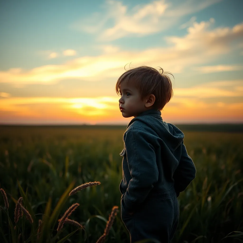 Childhood Oddities: Strange Smells and Feelings Explained : MysteryLores