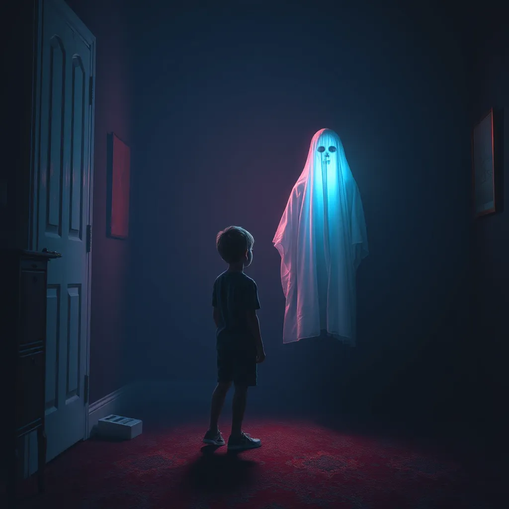 Paranormal Experiences: A Life of Unexplained Events : MysteryLores