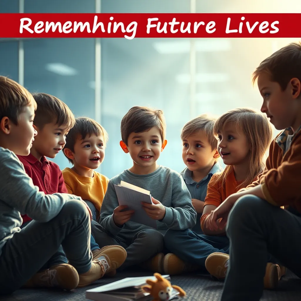 Children's Accounts of Remembering Future Lives: Fact or Fiction ...