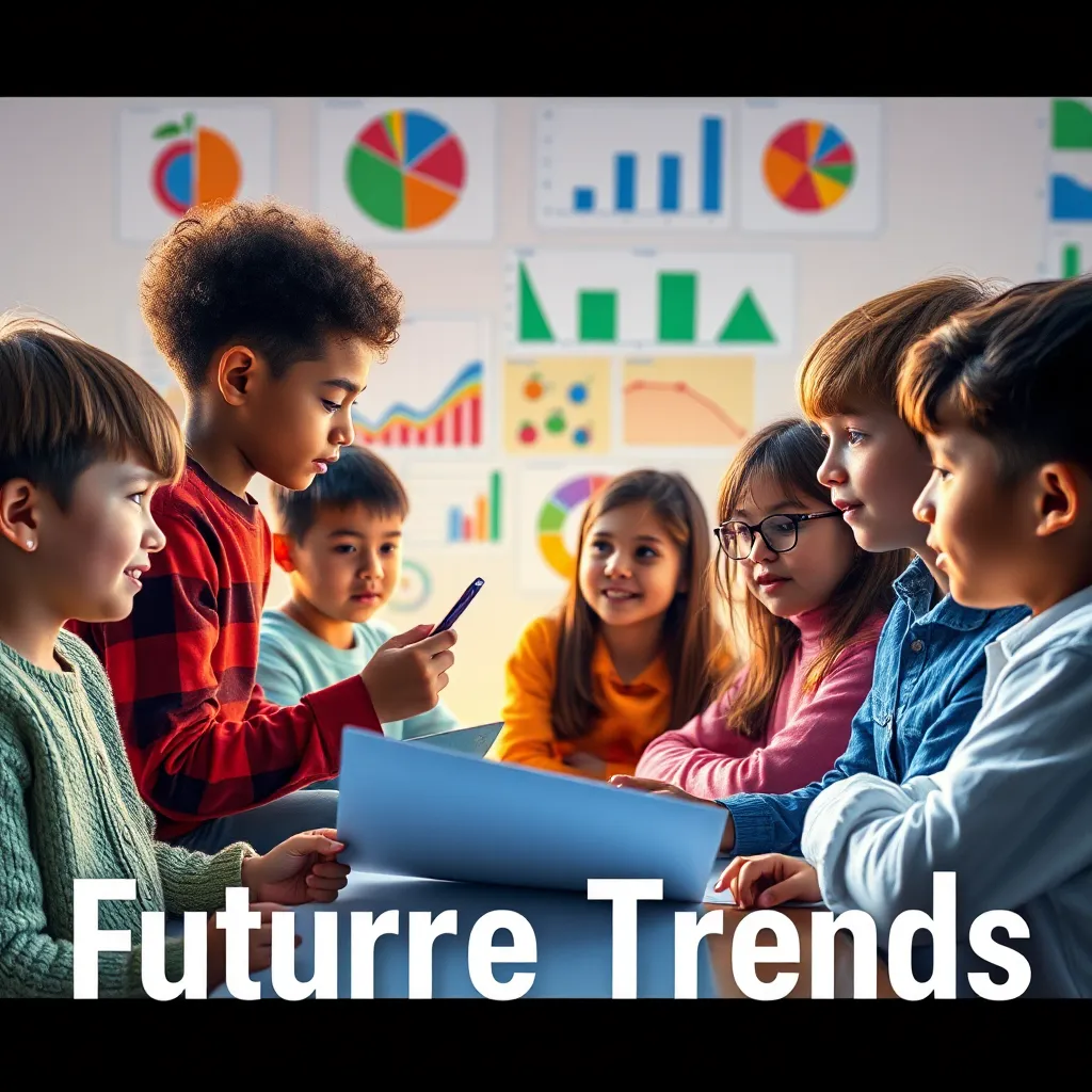 Exploring Future Trends for Children: Insights & Predictions : MysteryLores