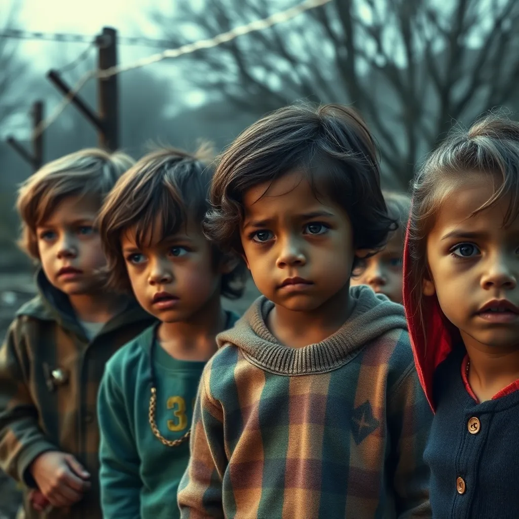 Kentler Project: State-Supported Abuse of Vulnerable Children ...