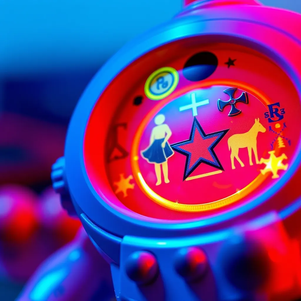 Seeing Symbols Everywhere? You're Not Alone! : MysteryLores