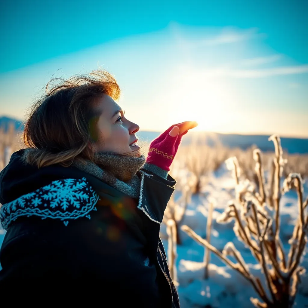 Understanding the Purpose of Chills and Their Uses : MysteryLores