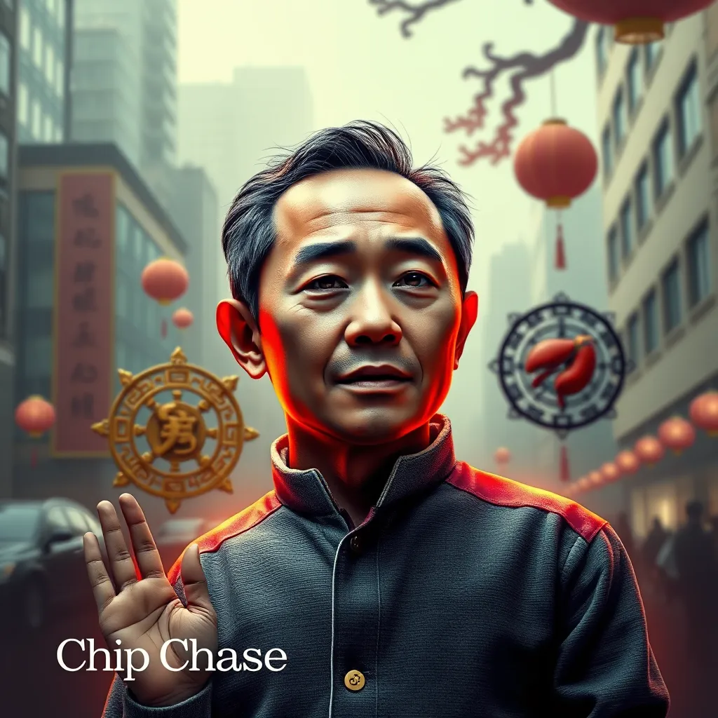 Understanding Chip Chase's Legacy Through TCM and the Pancreas ...