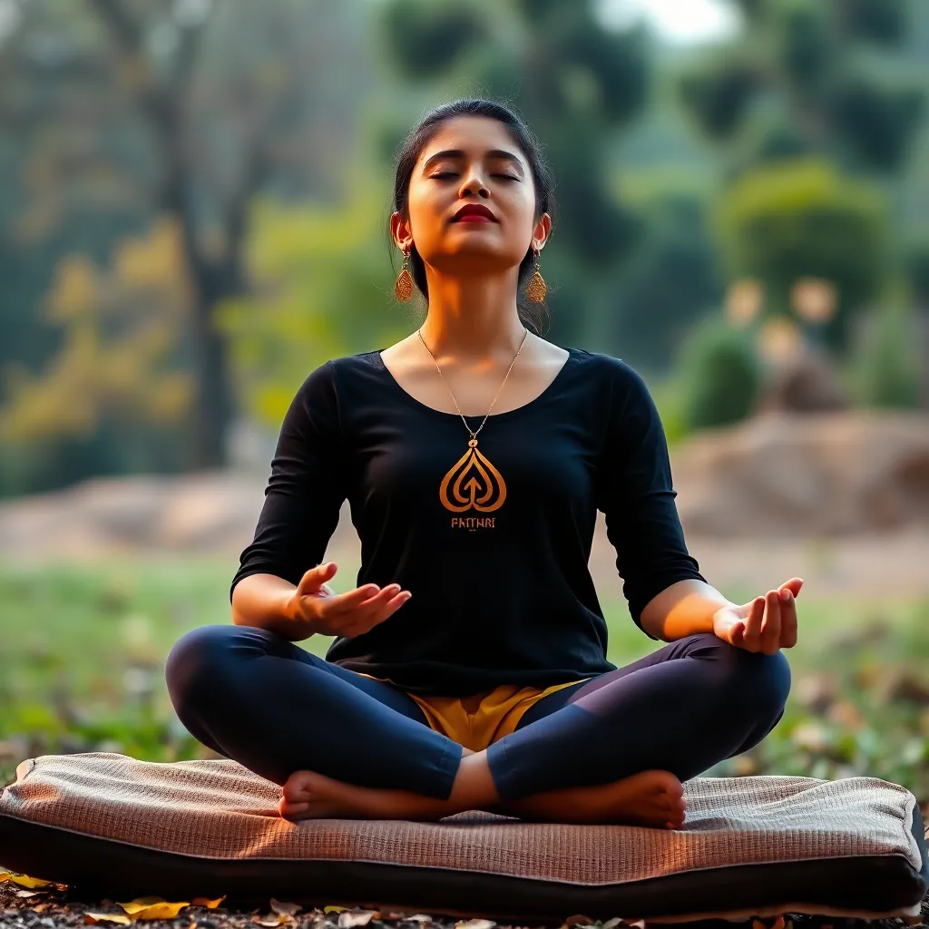 Mastering Chit Shakti: Breathing for Success : MysteryLores