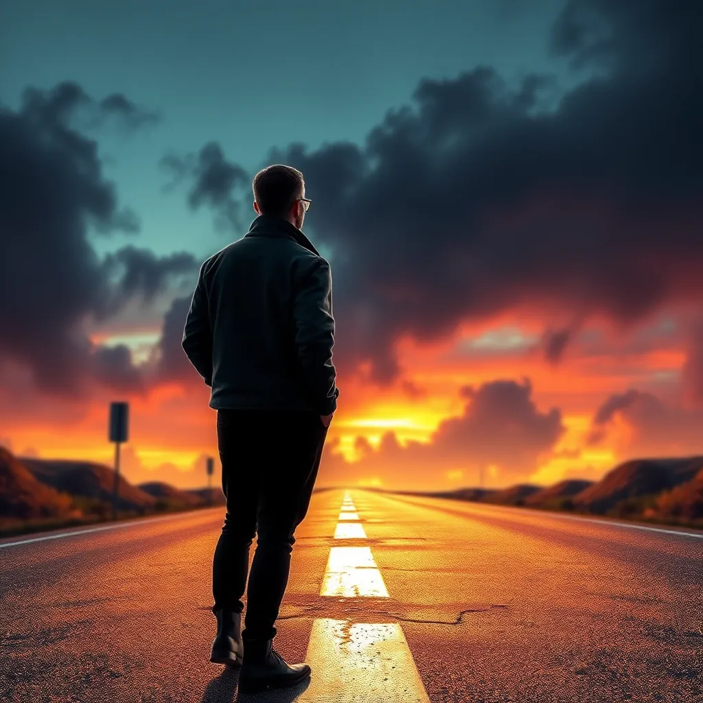 Exploring True Freedom in Decision-Making Choices : MysteryLores