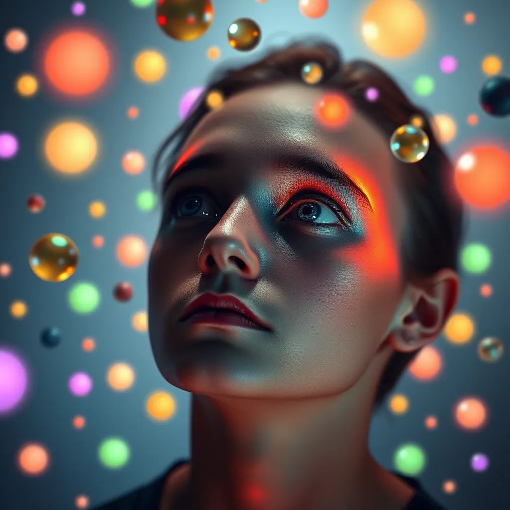 Can You Choose Your Face in Reincarnation? : MysteryLores