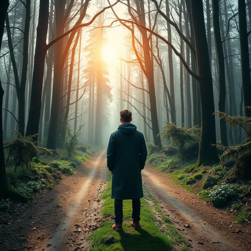 Choosing the Right Pagan Path: A Personal Journey : MysteryLores