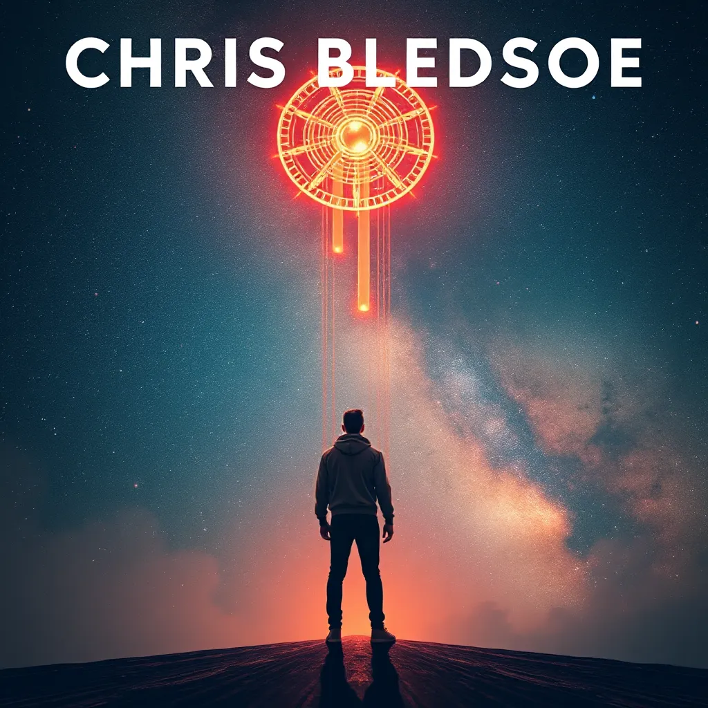 Examining 3i/ATLAS, Chris Bledsoe, and the 2026 Event : MysteryLores