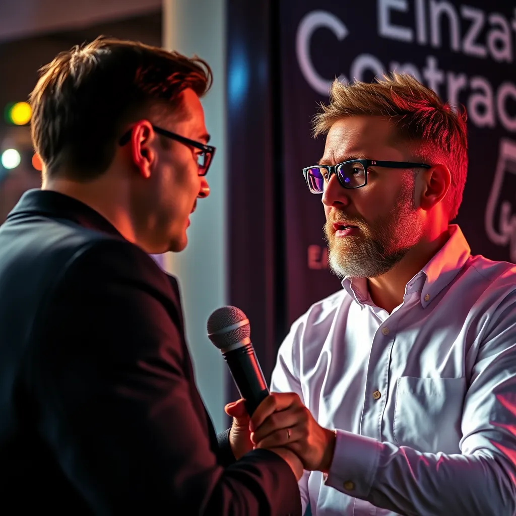 Chris Bledsoe Reveals Surprising Insights In Interview : MysteryLores