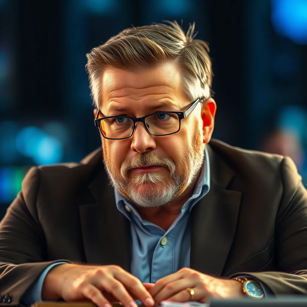 Chris Bledsoe Updates Predictions on US Military Actions : MysteryLores