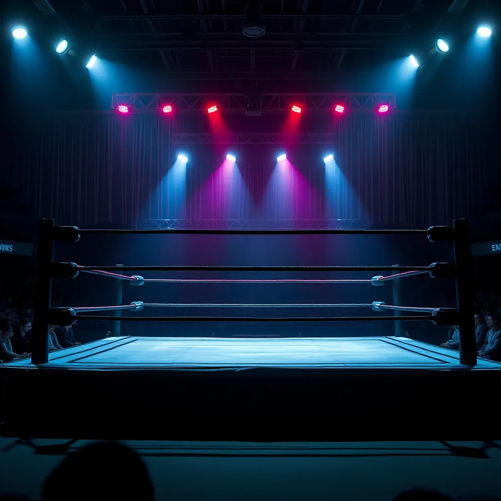 Unraveling the Chris Benoit Tragedy: Disturbing Details : MysteryLores