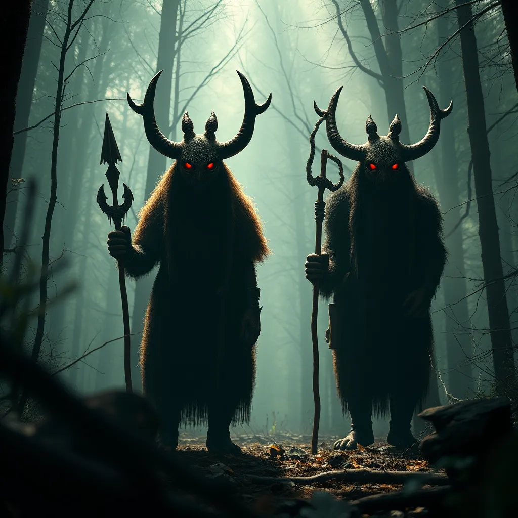 Exploring Chud, Chuchunaa, and the Others in Modern Culture : MysteryLores
