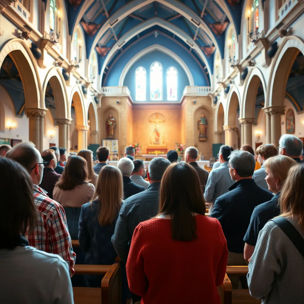 The Apostate Ecumenical Movement: Unity Misguided : MysteryLores