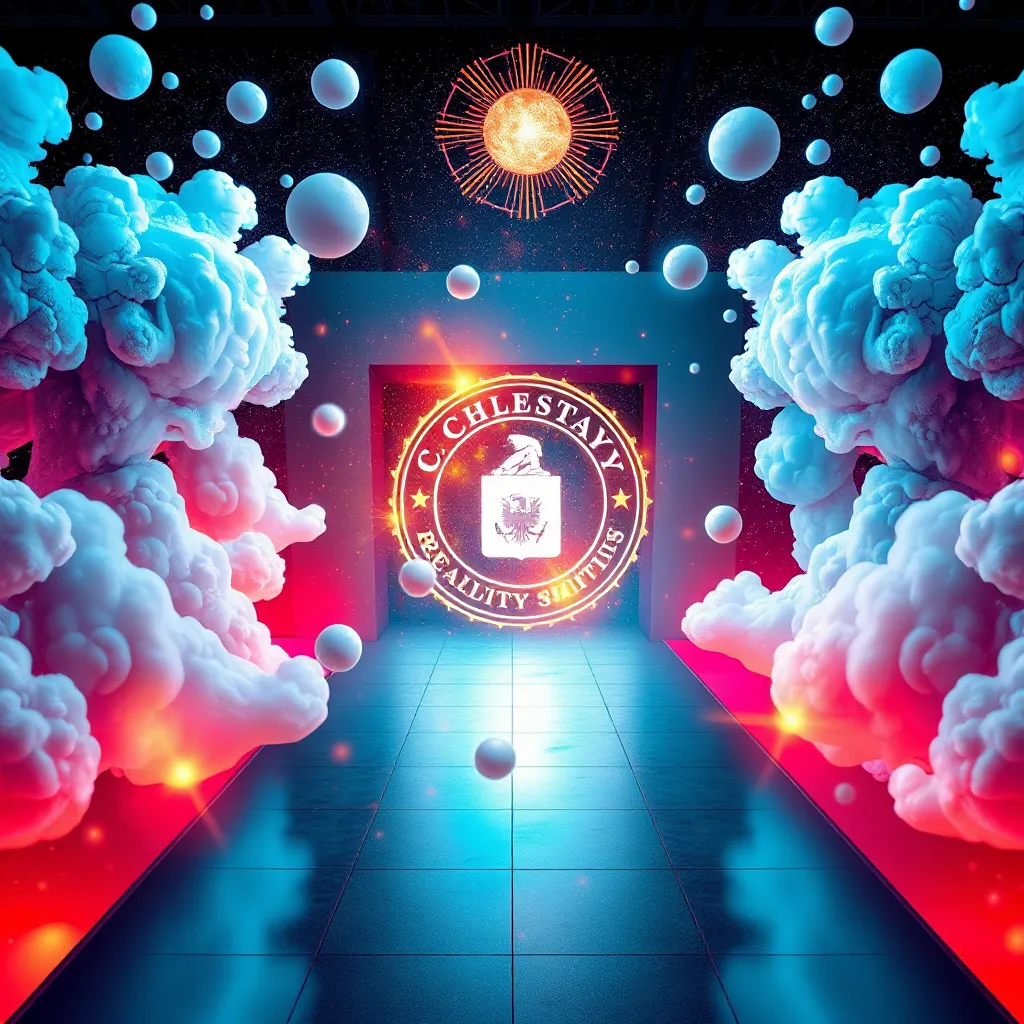 Understanding the CIA Gateway Process and Reality Shifting : MysteryLores