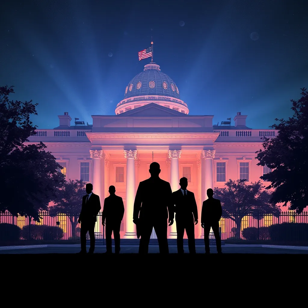 Are Covert Technologies at the CIA a Reality? : MysteryLores