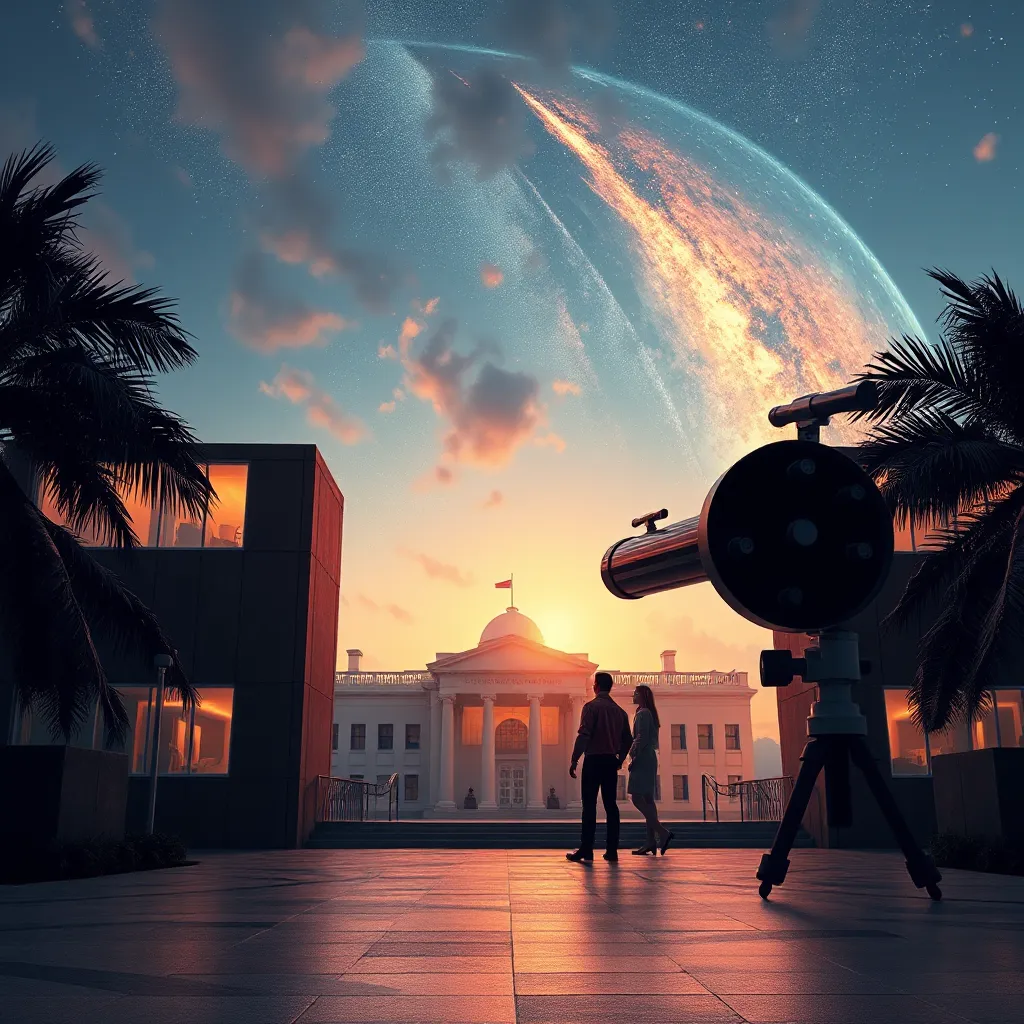 The Glomar Confirmation: CIA's Unusual Comet Claim : MysteryLores