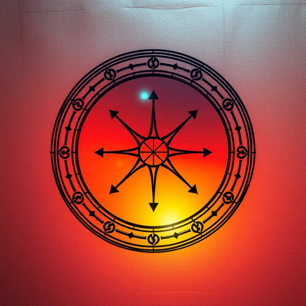 Exploring the Meaning Behind Circle Sigils and Dreams : MysteryLores