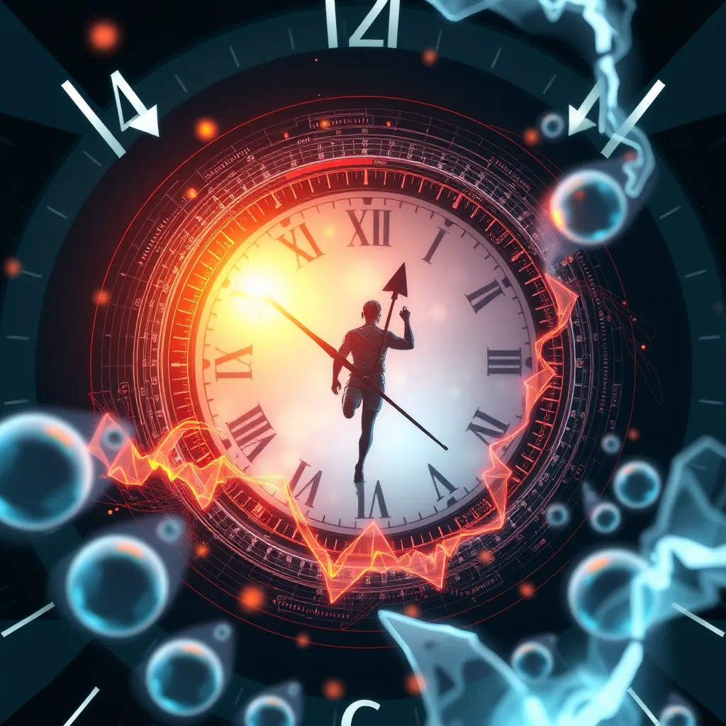 Natural Cycles of the Collective Subconscious and Time : MysteryLores