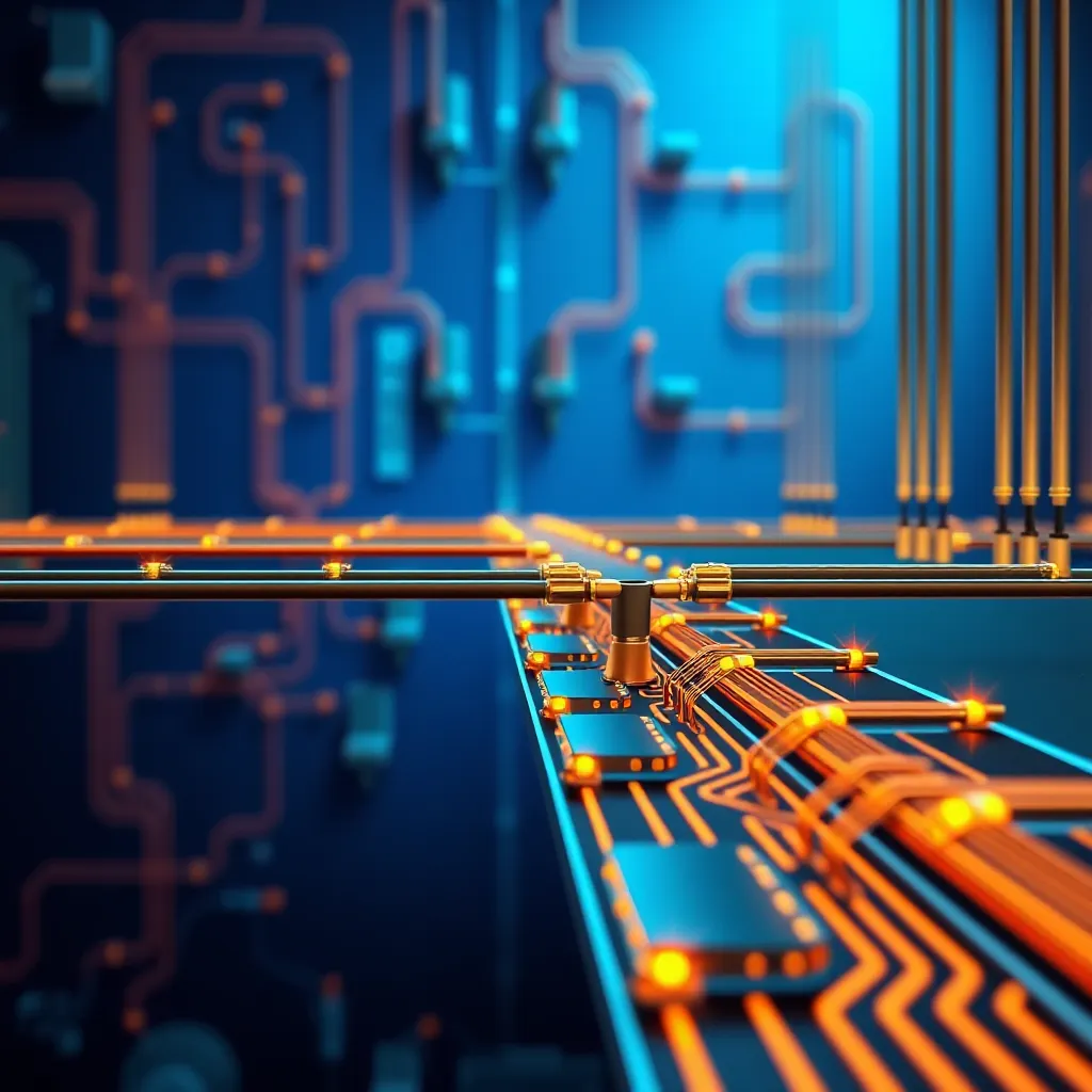Understanding Wide Splits and Bridge Definitions in Circuits : MysteryLores